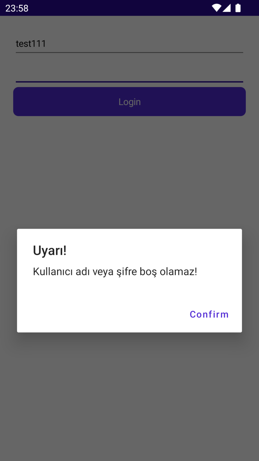 .NET MAUI Dialog Service - Alperen Eker
